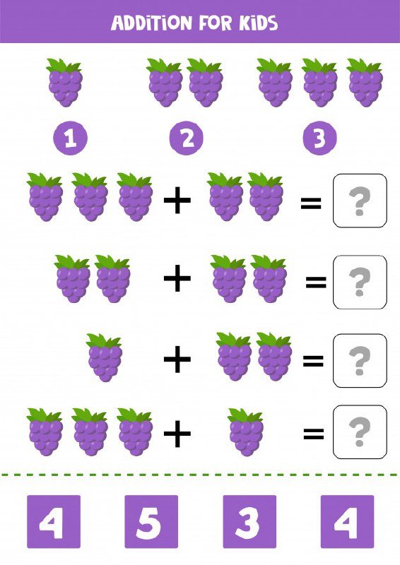 Math – BabyandJoy – toys for Babies and Kids